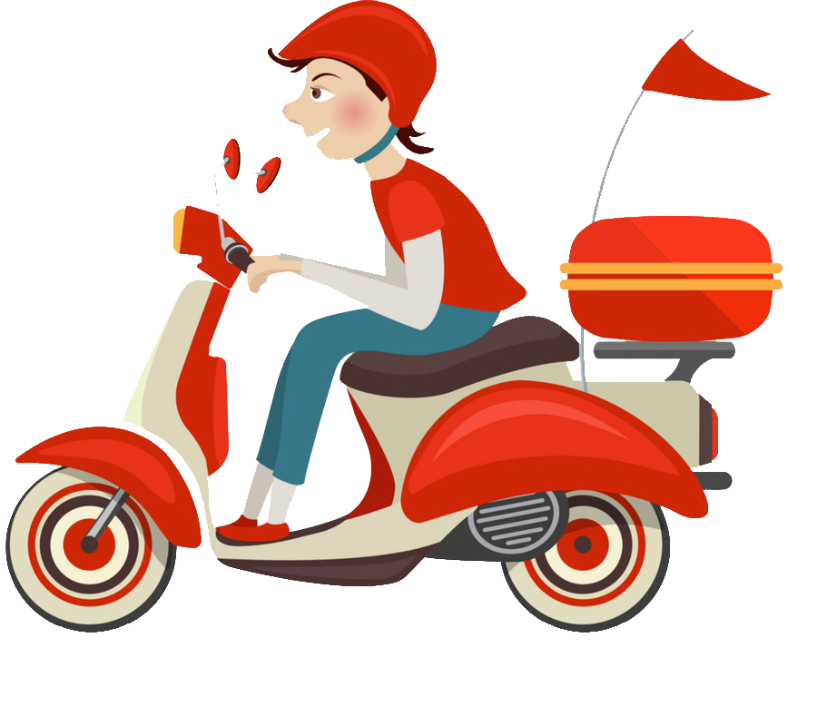Meal Booking App